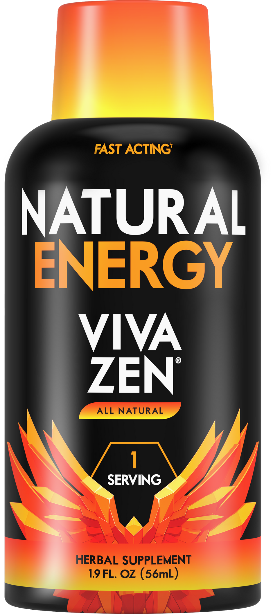 VIVAZEN® Energy Drink Powder | Natural Energy Boost Anytime - Vivazen®